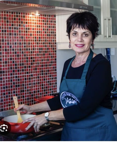 Creative Cuisine Pantry: 25 jaar se smaaklikse sukses – by die feesmark ...